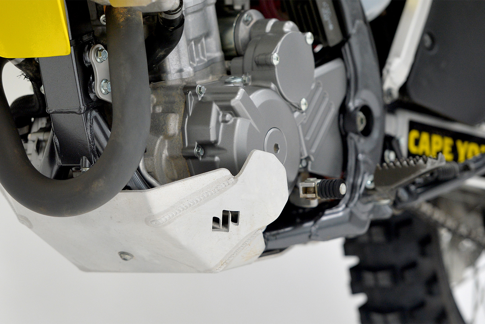 DR-Z400E | DRZ400E | Suzuki Motorcycles Australia