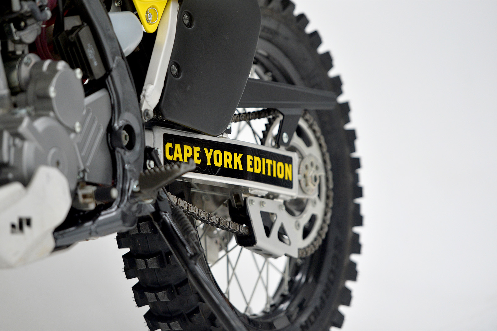 DR-Z400E | DRZ400E | Suzuki Motorcycles Australia