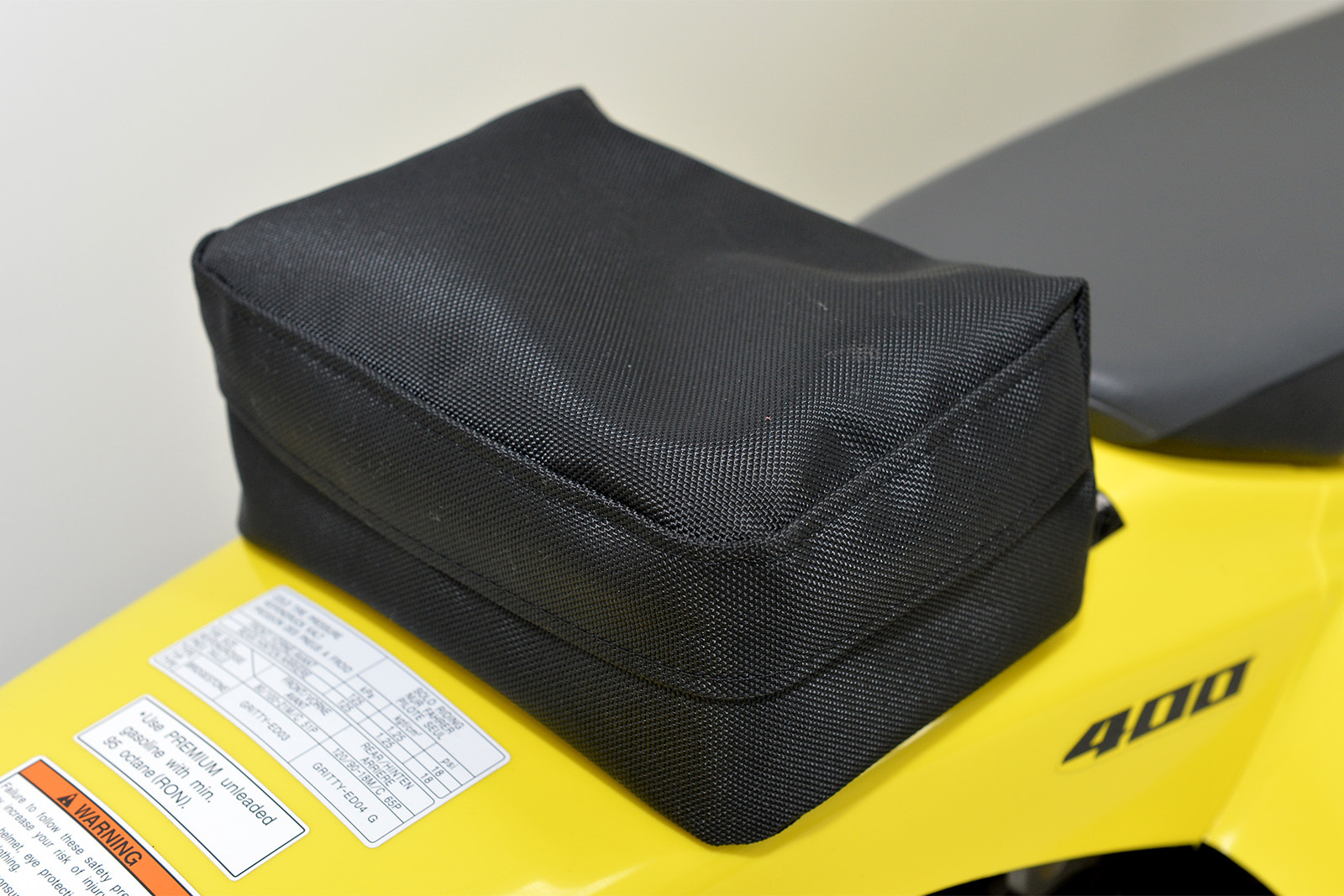 DR-Z400E | DRZ400E | Suzuki Motorcycles Australia