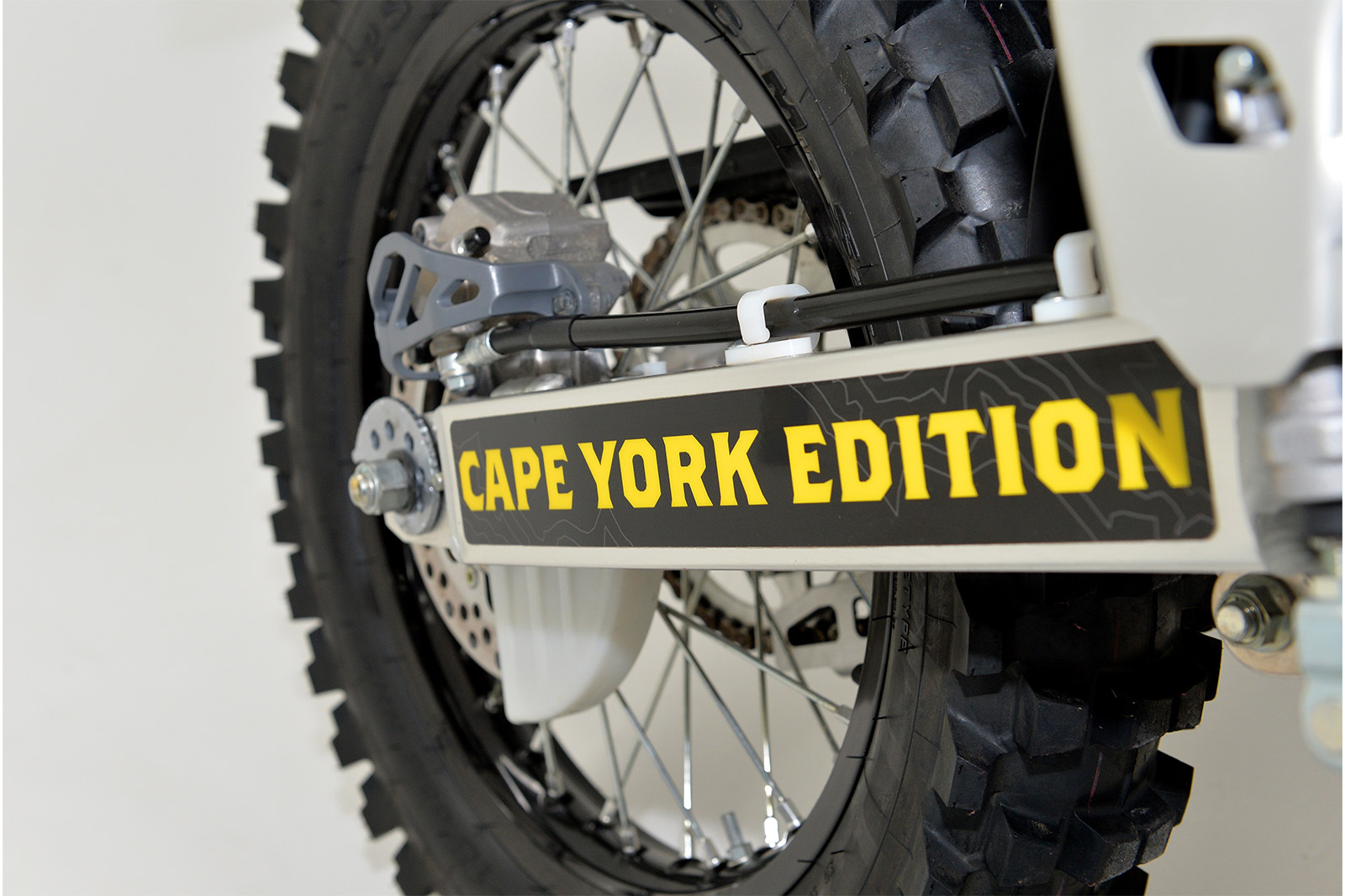 DR-Z400E | DRZ400E | Suzuki Motorcycles Australia