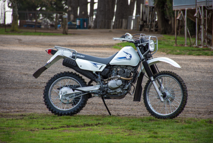 Trojan | Suzuki Motorcycles Australia