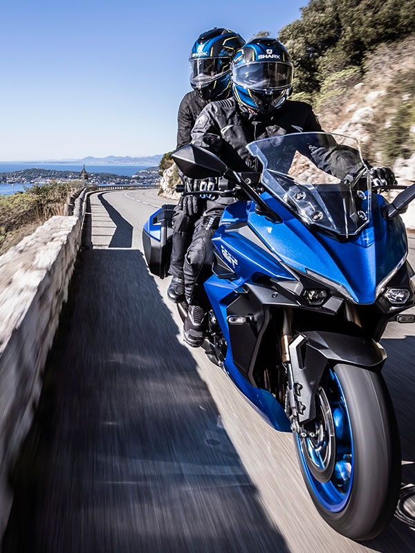 Suzuki Motorcycles Australia | Road, Off-Road and ATV Motorcycles