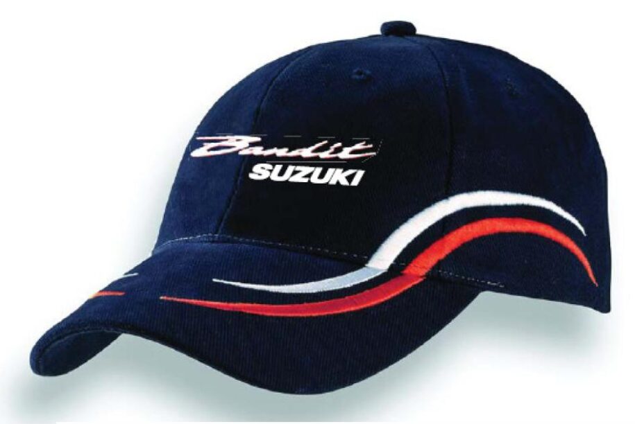Merchandise | Suzuki Motorcycles Australia